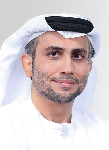 TAQA Water Solutions - Our Leadership Page